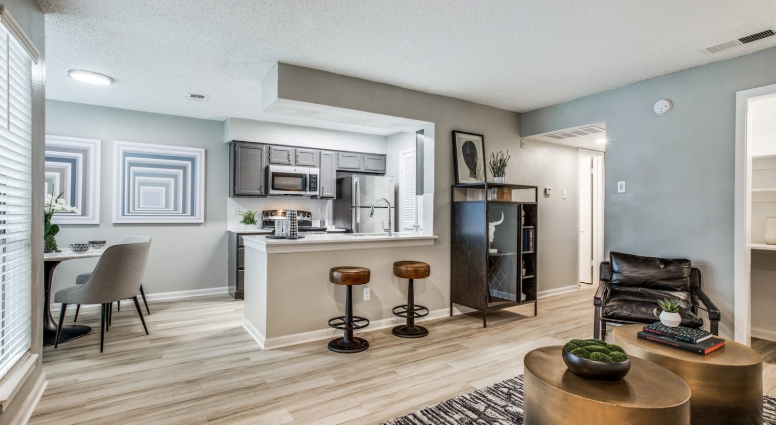 The Republic West Apartments | Modern Living in North Garland, TX